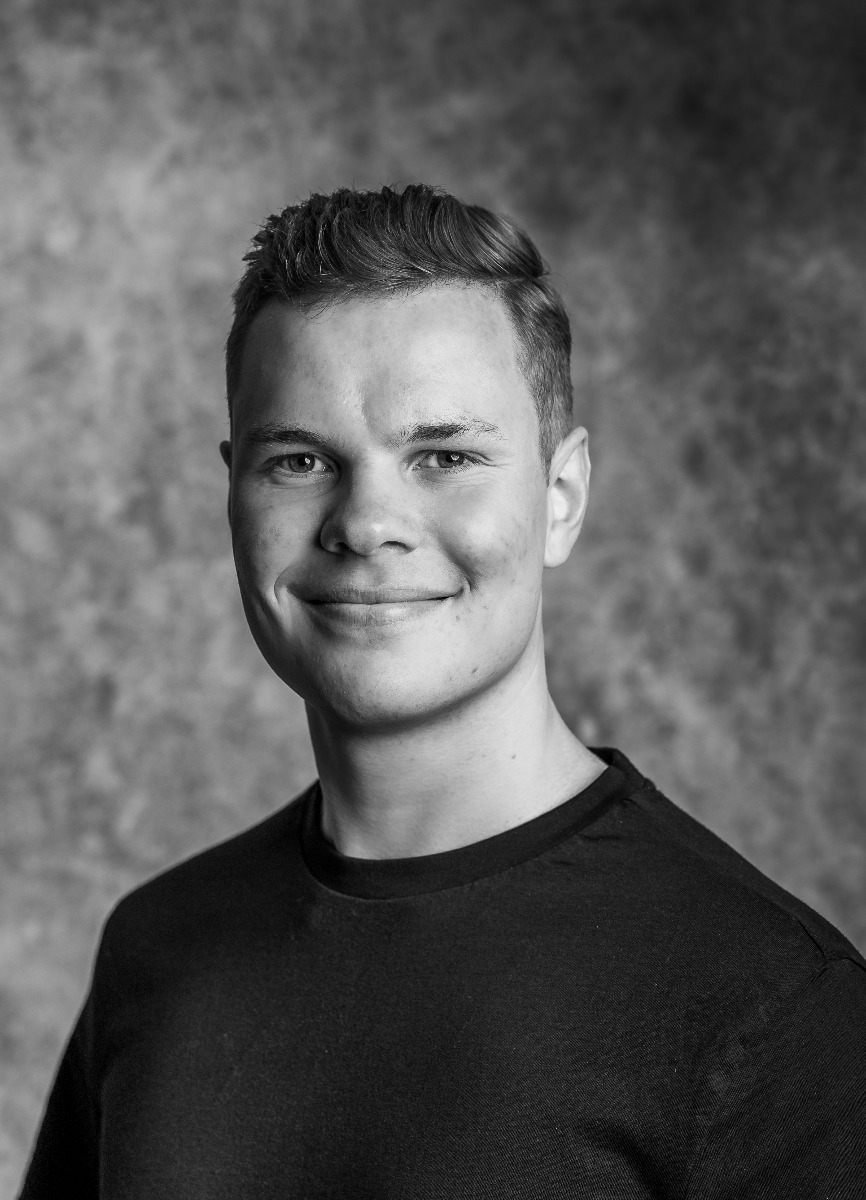 Om oss | Bli kjent med menneskene bak Bedre Nætter